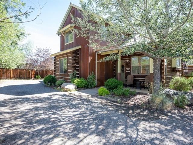430 Crossman Ave, Buena Vista, CO 81211