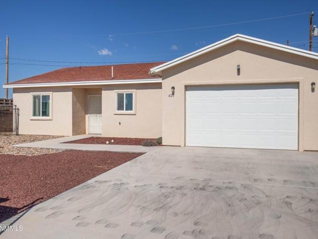 430 Anchor Ct, Chaparral, NM 88081