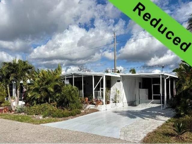 430 Andros, Venice, FL 34285