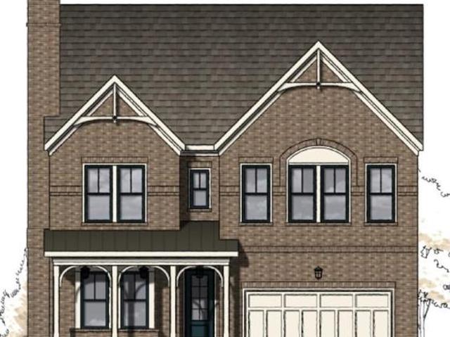 430 Anglin Walk, Alpharetta, GA 30009