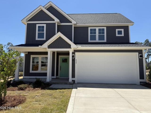 430 Albion Ct, Carthage, NC 28327