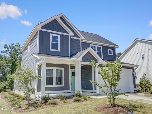 430 Albion Court