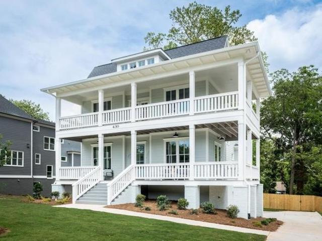 430 Allendale Dr SE, Atlanta, GA 30317
