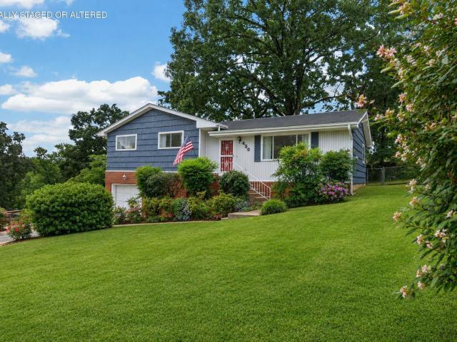 430 Appian Way