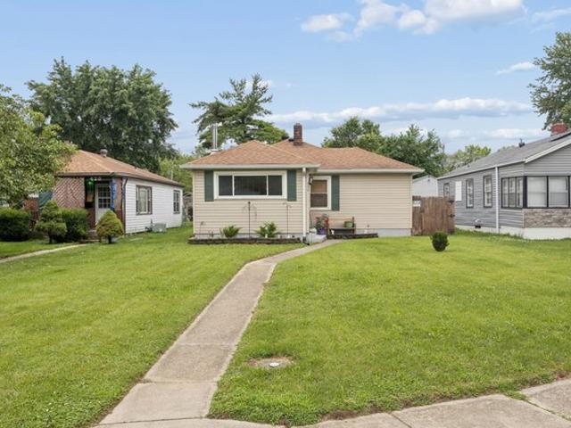 430 Arthur Ave, Indianapolis, IN 46222