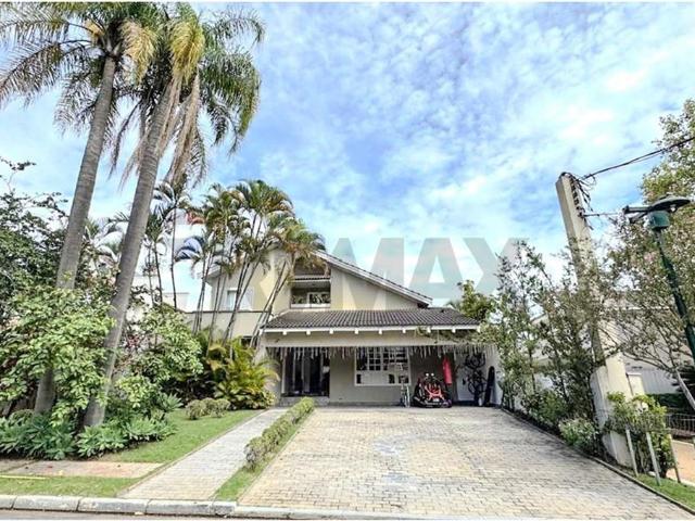 430 Área Útil Casa de Condomínio Alugar, 4 Dormitórios localizado em Alameda Moscou, 128 Alameda Rio Negro 1500 Alphaville Residencial Um, Barueri, São Paulo, 06454040 | Brasil