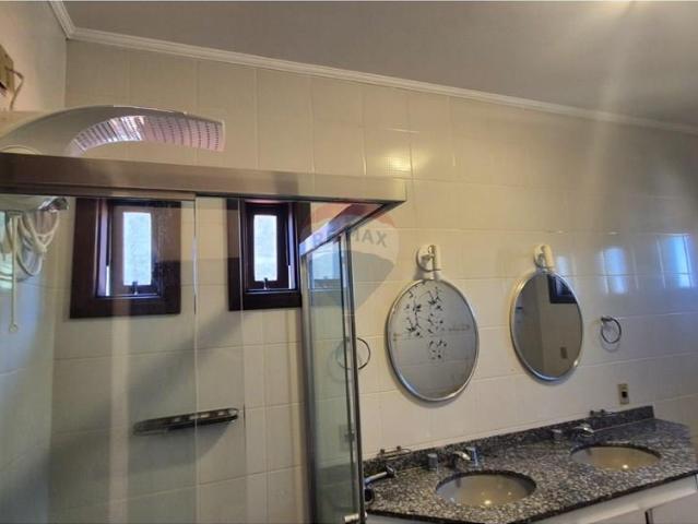 430 Área Útil Casa de Condomínio Alugar, 4 Dormitórios localizado em Condomínio Estância Marambaia, Vinhedo, São Paulo, 13287168 | Brasil