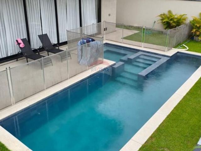 430 Área Útil Casa de Condomínio Alugar, 5 Dormitórios localizado em Urbanova, São José dos Campos, São Paulo, 12244 042 | Brasil