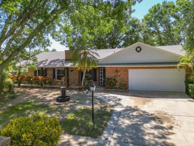 430 Bonifay Ave, Orlando, FL 32825