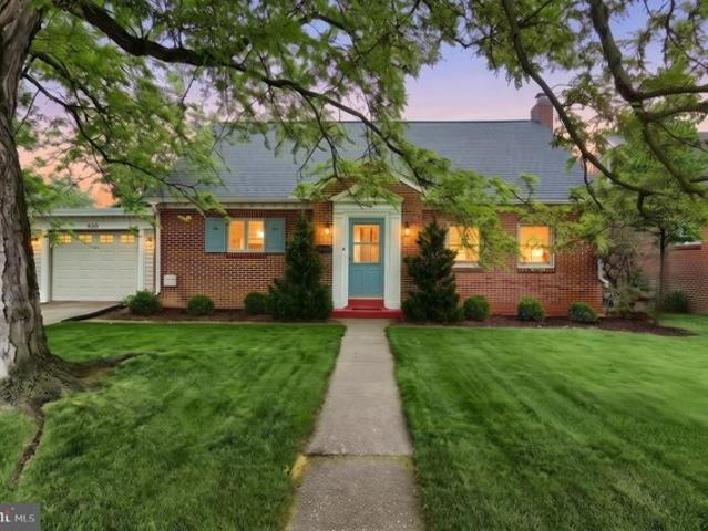 430 Baer Ave, Hanover, PA 17331