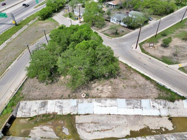 430 Betty Jean Lot E, San Antonio, TX 78223