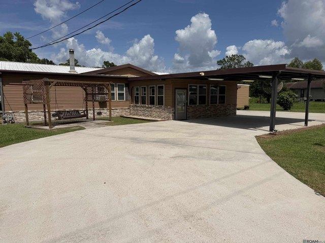 430 Belle River Rd, Pierre Part, LA 70339