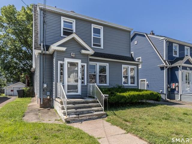 430 Blohm St, West Haven, CT 06516