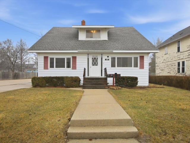 430 Bridge Avenue