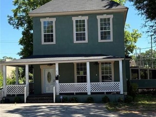 430 Broad St, Griffin, GA 30223