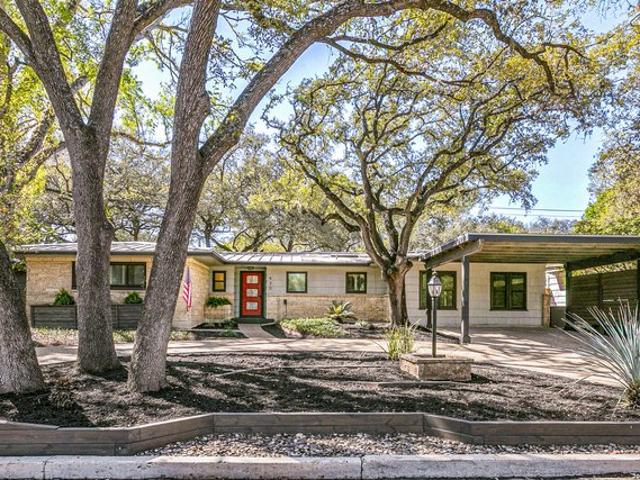 430 Burnside Dr, San Antonio, TX 78209