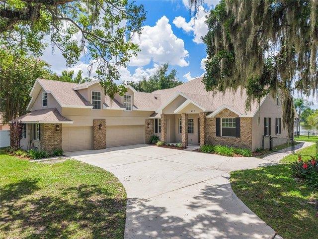 430 Bywater Dr, Orlando, FL 32839