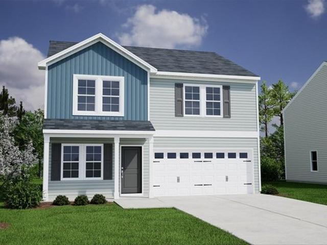 430 Galloping Foal Way SE, Bolivia, NC 28422