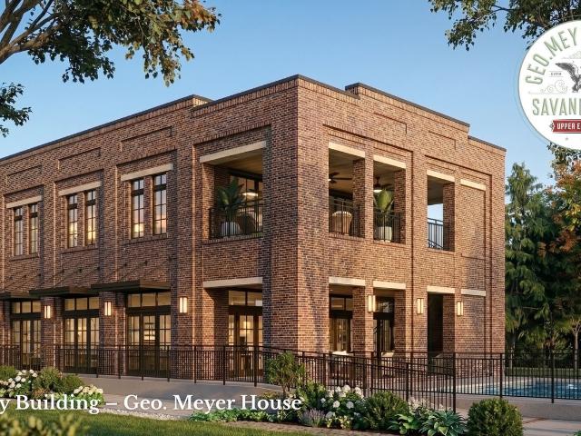 430 Geo Meyer Avenue B
