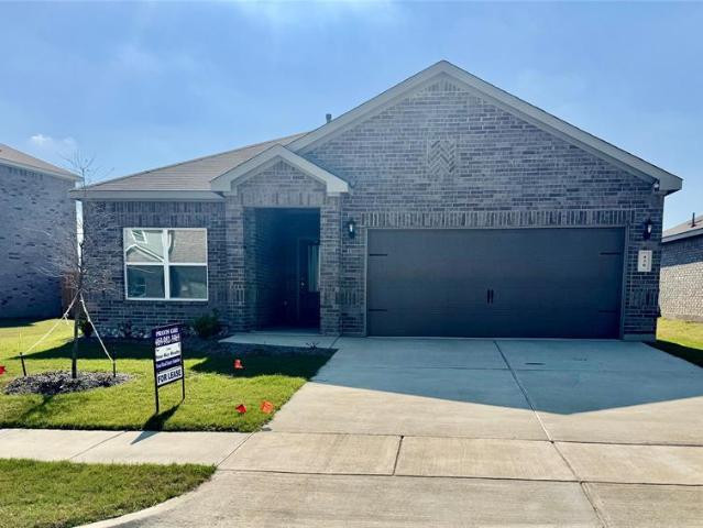 430 Gib Woodall Dr, Venus, TX 76084 | MLS #21221 | Compass