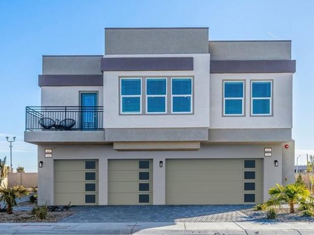 430 Grunt Ave Unit 2, North Las Vegas, NV 89031