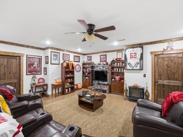 430 Gray Creek Rd, Graysville, TN 37338 | MLS #1535