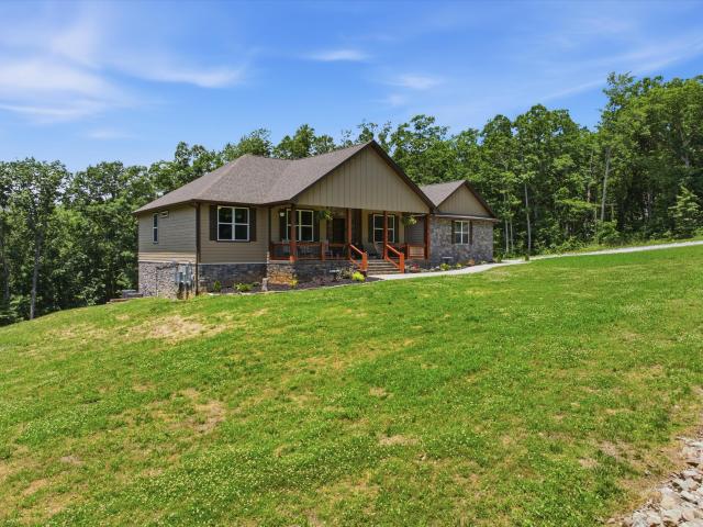 430 Gray Creek Road