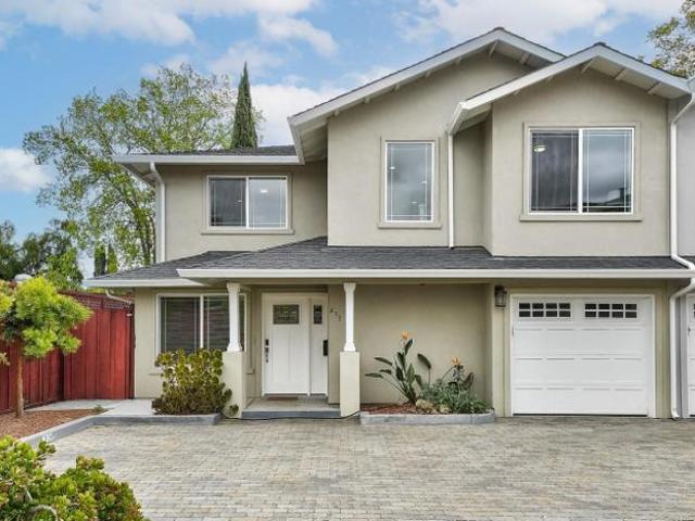 430 Douglas Pl, San Jose, CA 95126