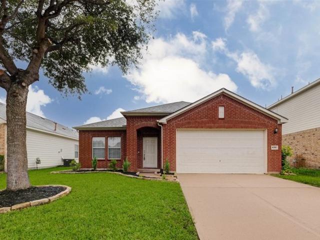 430 Dockside Terrace Ln, Katy, TX 77494