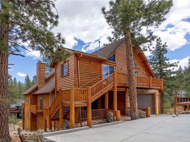 430 Division Dr, Big Bear, CA 92314