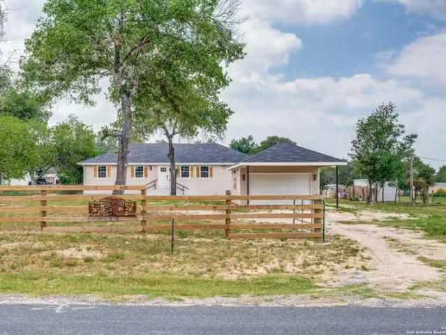 430 Duke RD, San Antonio, TX 78264