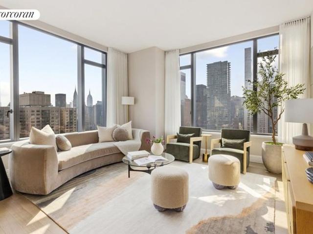 430 E 58th St Apt 39C, New York, NY 10022