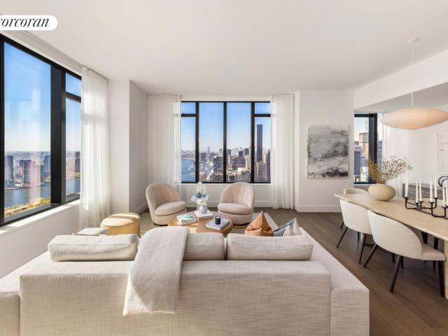 430 E 58TH Street 63A