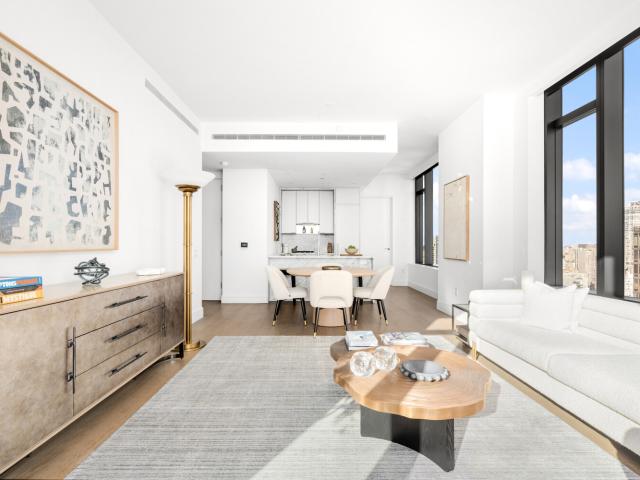 430 E 58TH Street 38A