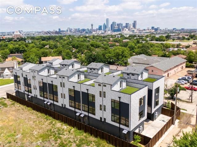 430 E 8th St 106, Dallas, TX