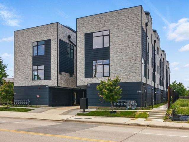 430 E 8th St, Dallas, TX 75203