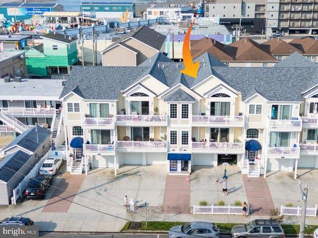 430 E 24th Ave Unit D, Wildwood, NJ 08260