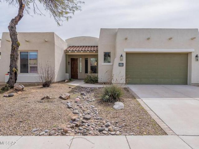 430 E Via Puente Lindo, Sahuarita, AZ 85629