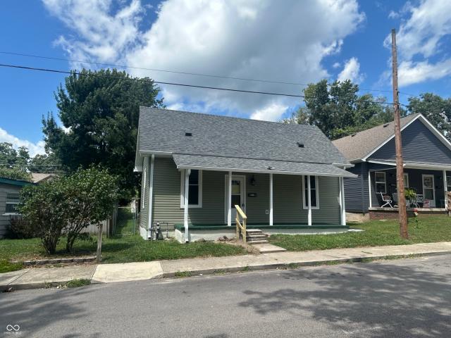 430 E Walnut Street