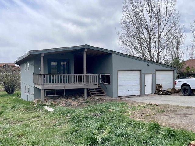 430 E Golf Pl, Pagosa Springs, CO 81147