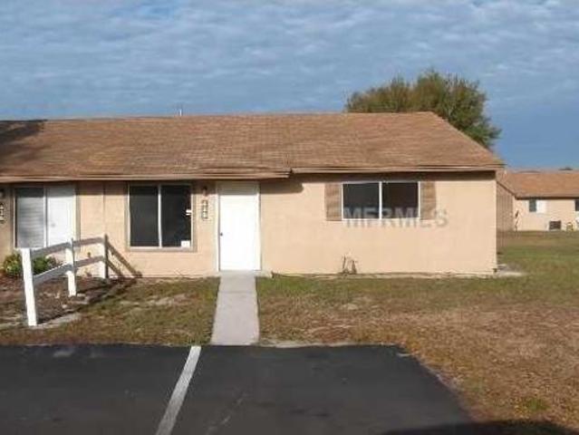 430 E Rosewood Ln #164, Tavares, FL 32778