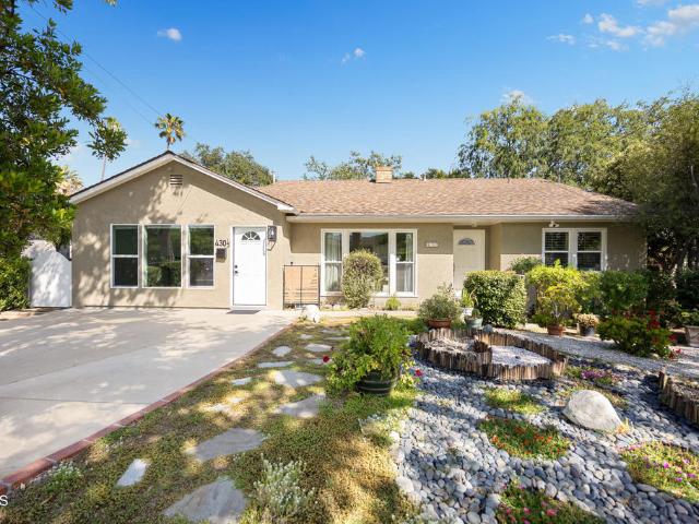 430 Eaton Dr, Pasadena, CA 91107 | MLS #P1 26767