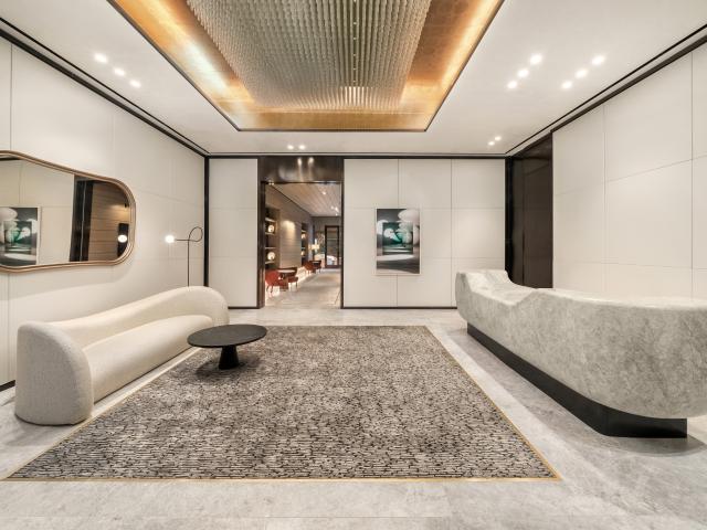 430 East 58th Street, Unit PH72