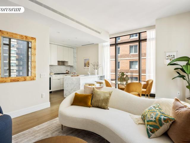 430 East 58th Street, New York, NY