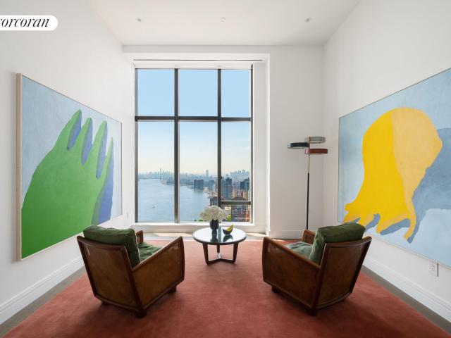 430 East 58th Street, New York, NY