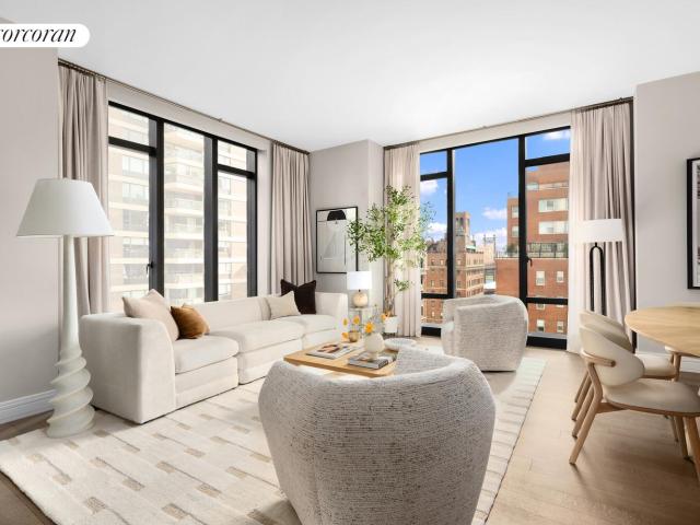 430 East 58th Street, New York, NY
