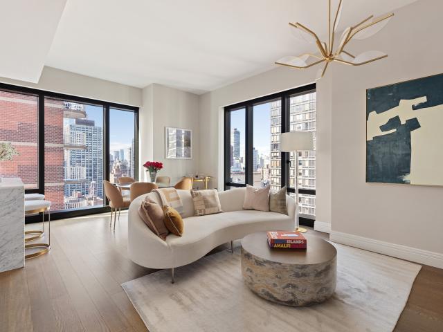 430 East 58th Street, New York, NY