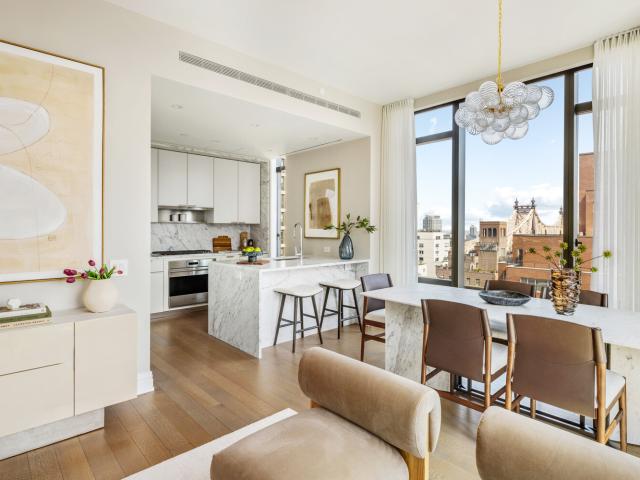 430 East 58th Street, New York, NY