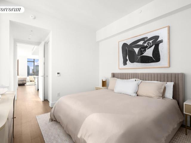 430 East 58th Street, New York, NY