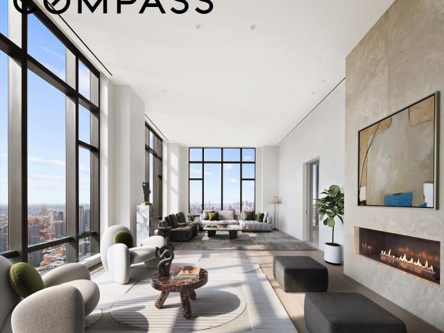 430 East 58th Street, New York, NY